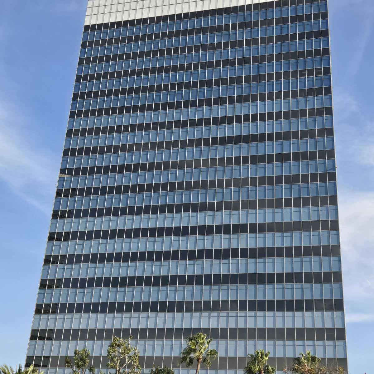 Los Angeles Office Space Broker TenantRepLA