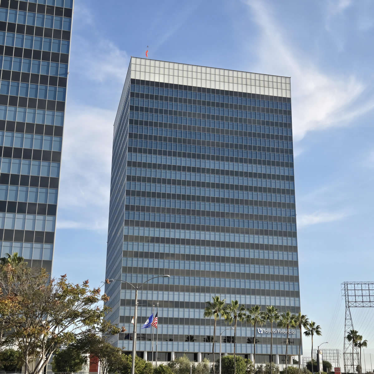 Los Angeles Office Space Broker TenantRepLA