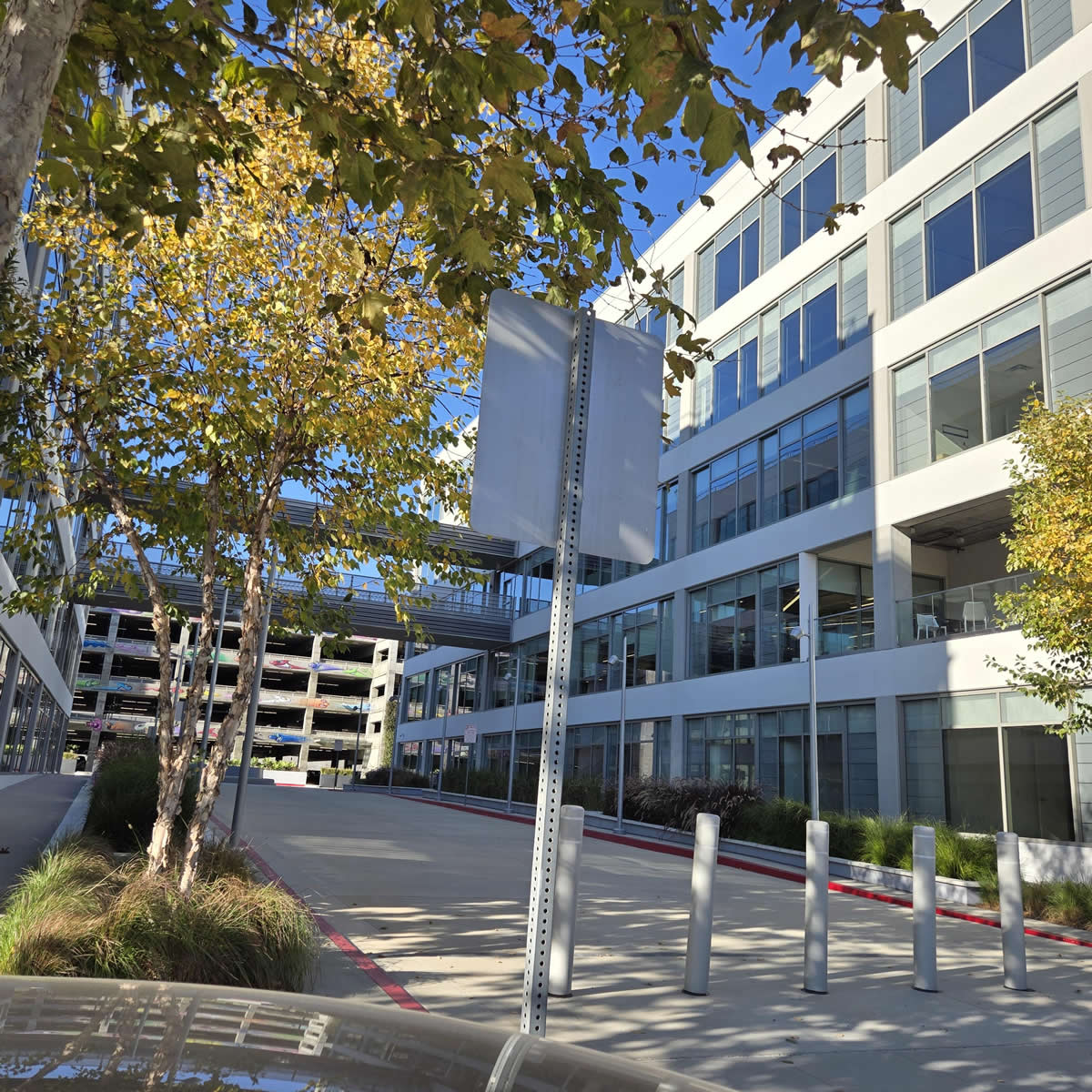 A Guide to the Top Office Buildings in Playa Vista, California – Prime ...