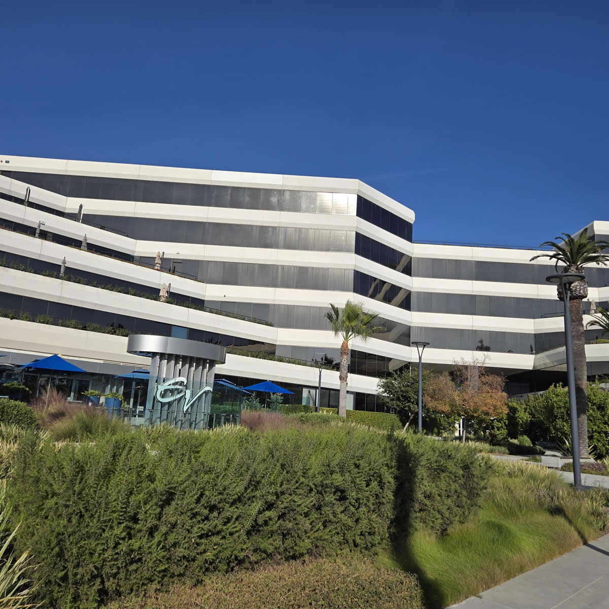 Top Office Space For Rent in El Segundo, California – Best Business ...
